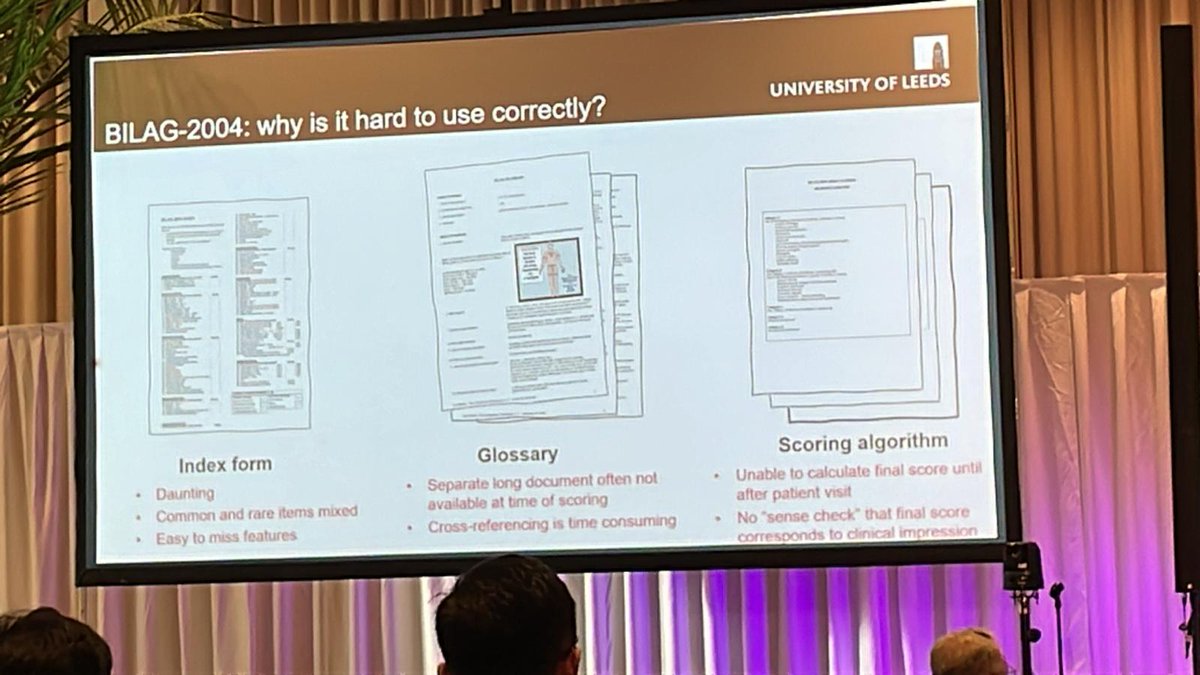 Jeanette Andersen – Lupus Europe