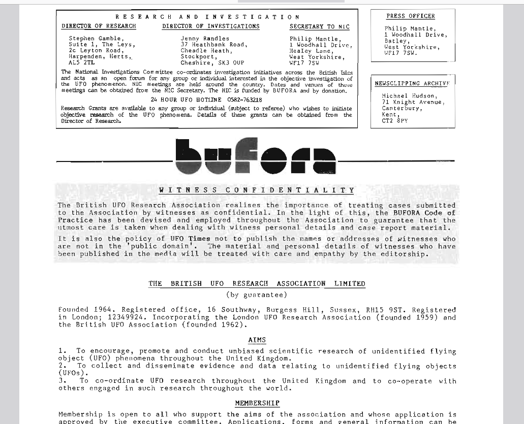 "To The Stars Inc., formerly known as To The Stars Academy of Arts ...