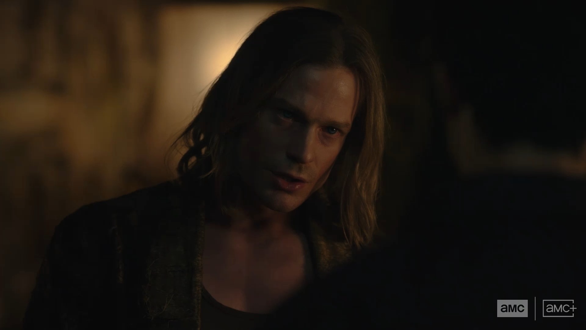 Vampire Lestat Wallpapers 1920x1080 Splendid Devils | The Vampire