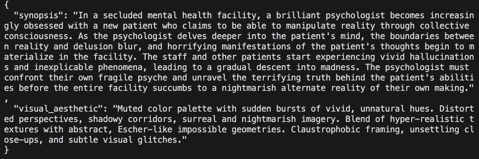 Gene Kogan's Threads – Thread Reader App