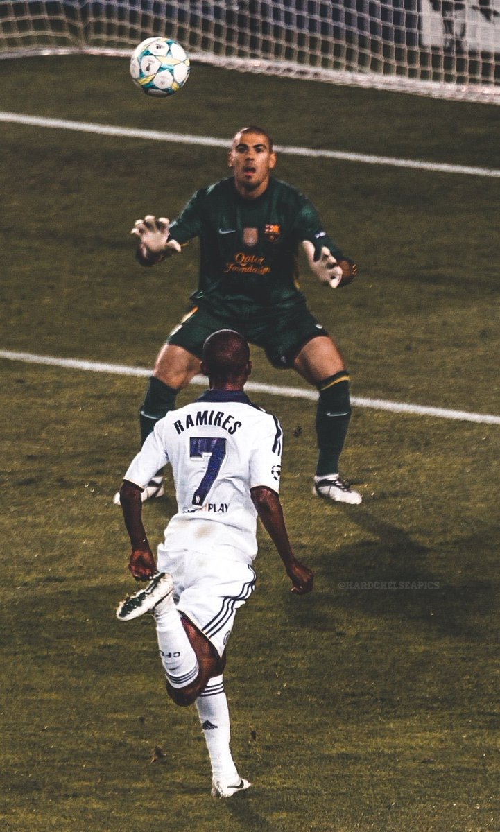 Ramires 🇧🇷 The Criminally Underrated Rambo – His Best Chelsea Goals # ...