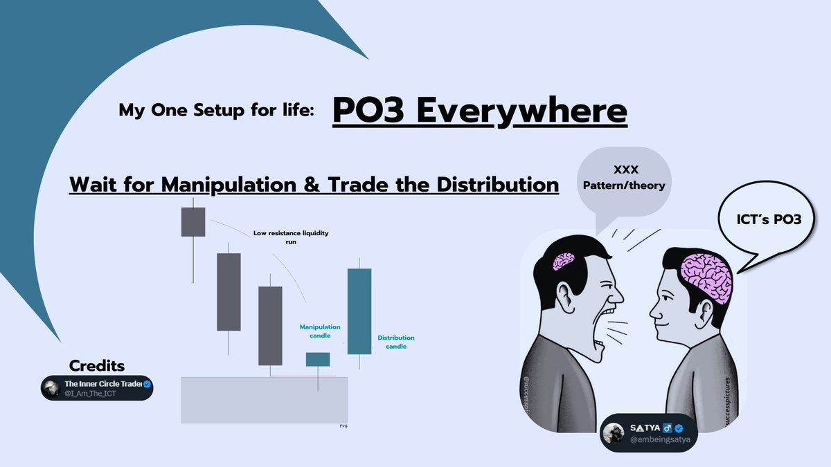 🥇 𝗘𝗱𝘂𝗰𝗮𝘁𝗶𝗼𝗻𝗮𝗹 𝘁𝗵𝗿𝗲𝗮𝗱⚡ 𝗠𝘆 𝗼𝗻𝗲 𝘀𝗲𝘁𝘂𝗽 𝗳𝗼𝗿 𝗹𝗶𝗳𝗲- " 𝗣𝗢𝟯 𝗘𝘃𝗲𝗿𝘆𝘄𝗵𝗲𝗿𝗲" 𝗛𝗼𝘄 𝘁𝗼 ...