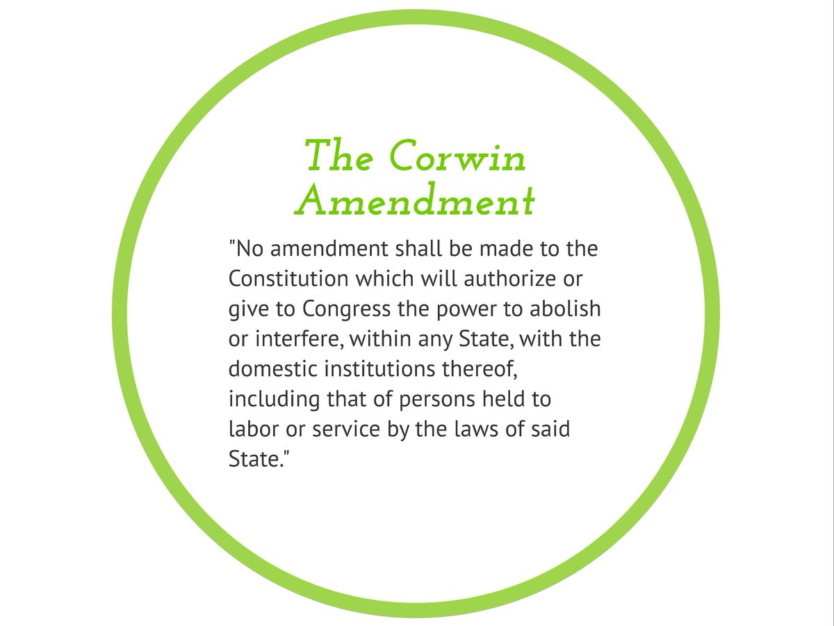 We were all taught that Abraham Lincoln was a saint—the freer of slaves ...