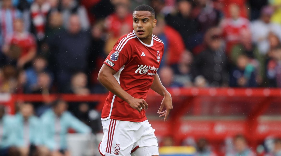 Liverpool keen on Murillo in Bid to Replace Van Dijk – Football Views