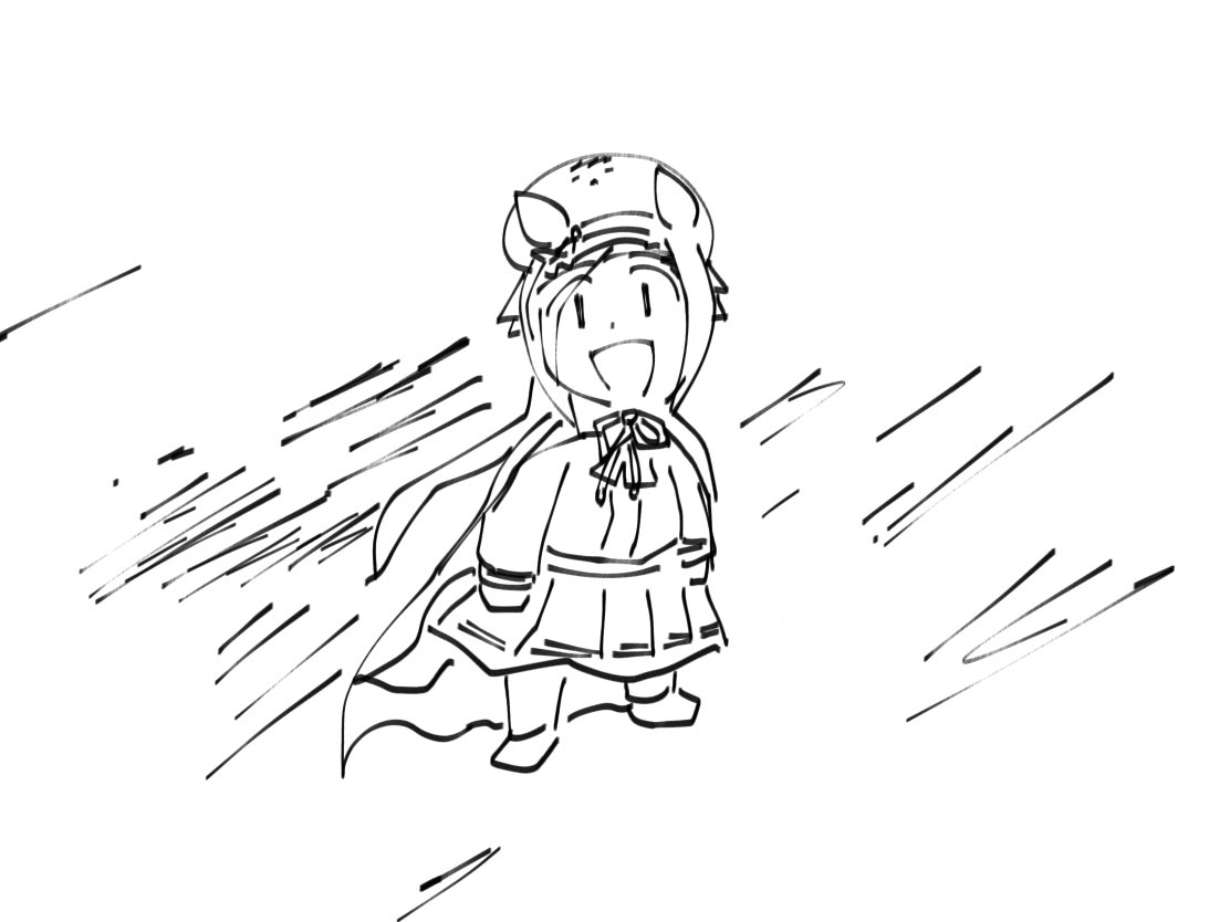 「のび太があやとり好きな理由、かなりシビア 」裾野こがらC105日曜日西2 “お”24bの漫画