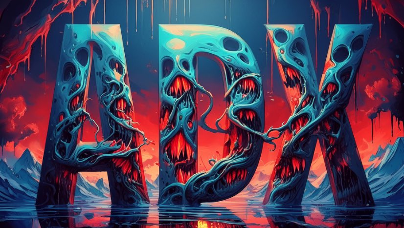 Adrena's Threads – Thread Reader App