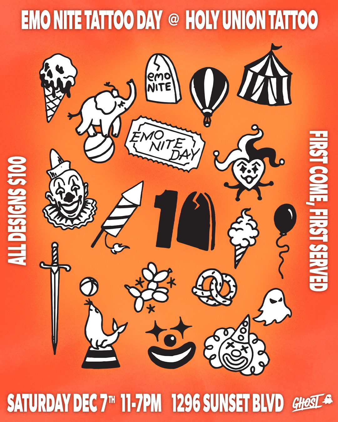 Foto Emo Tattoos Profile For Emo Tattoos