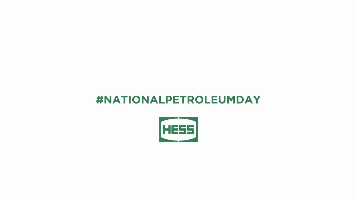 Hess Corporation Logo