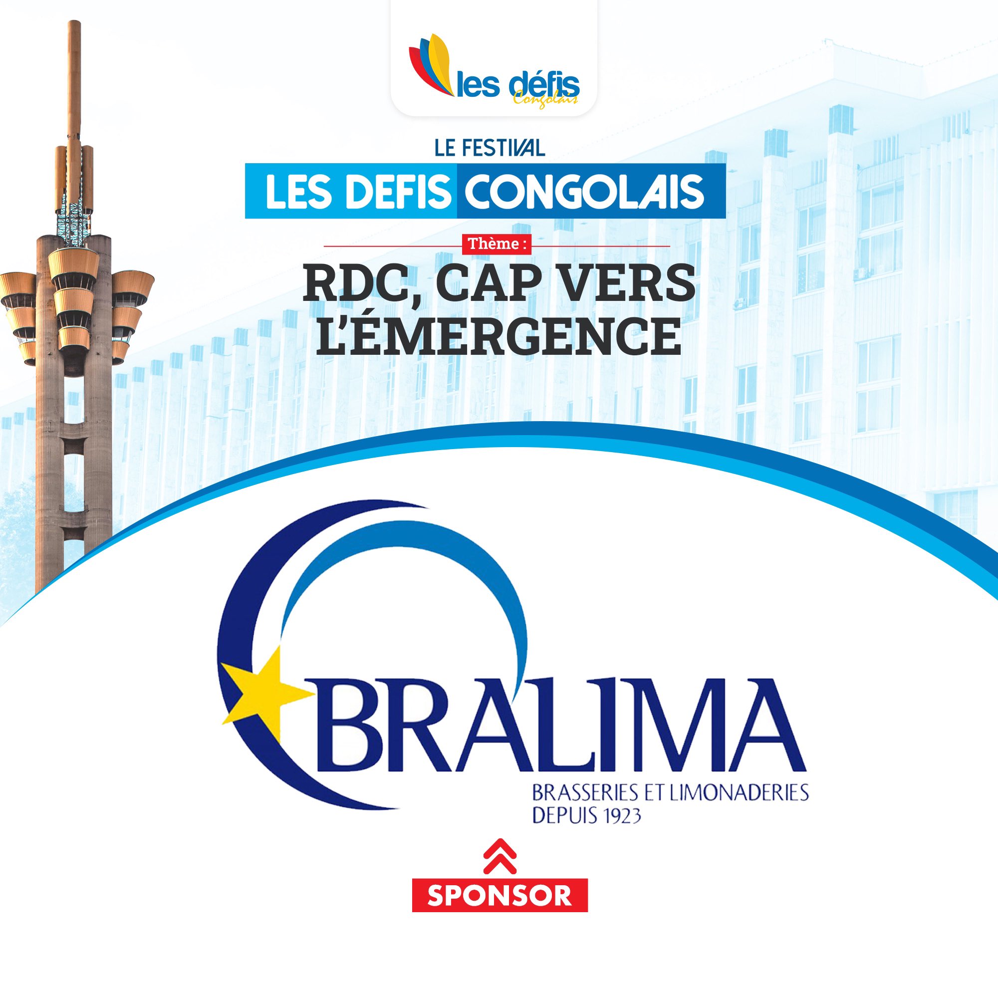 Bralima Logo