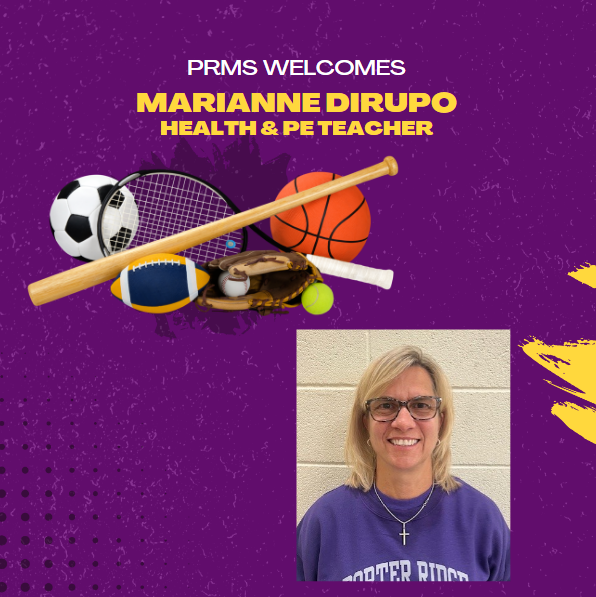 Porter Ridge Cheerleading | Union County Public Schools