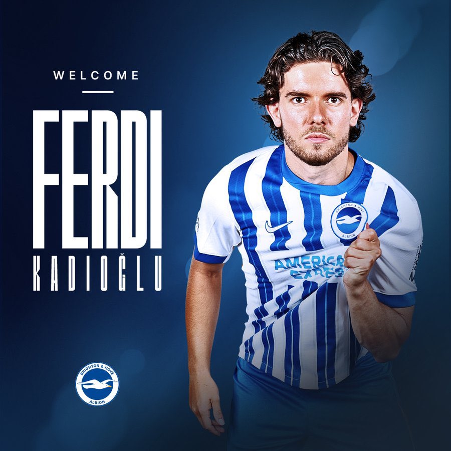 Ferdi Logo