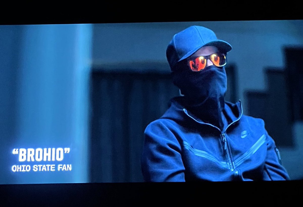 I want your guesses on who is “BROHIO” - Thread from McNeil @Reflog_18 ...