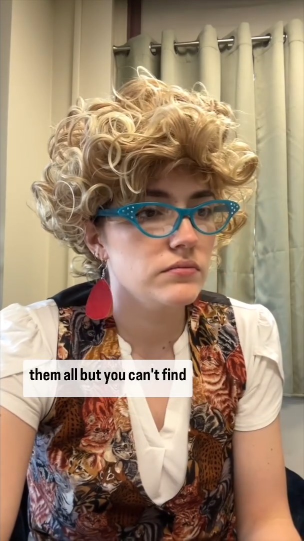 Deborah Parrott's Instagram, Twitter & Facebook on IDCrawl