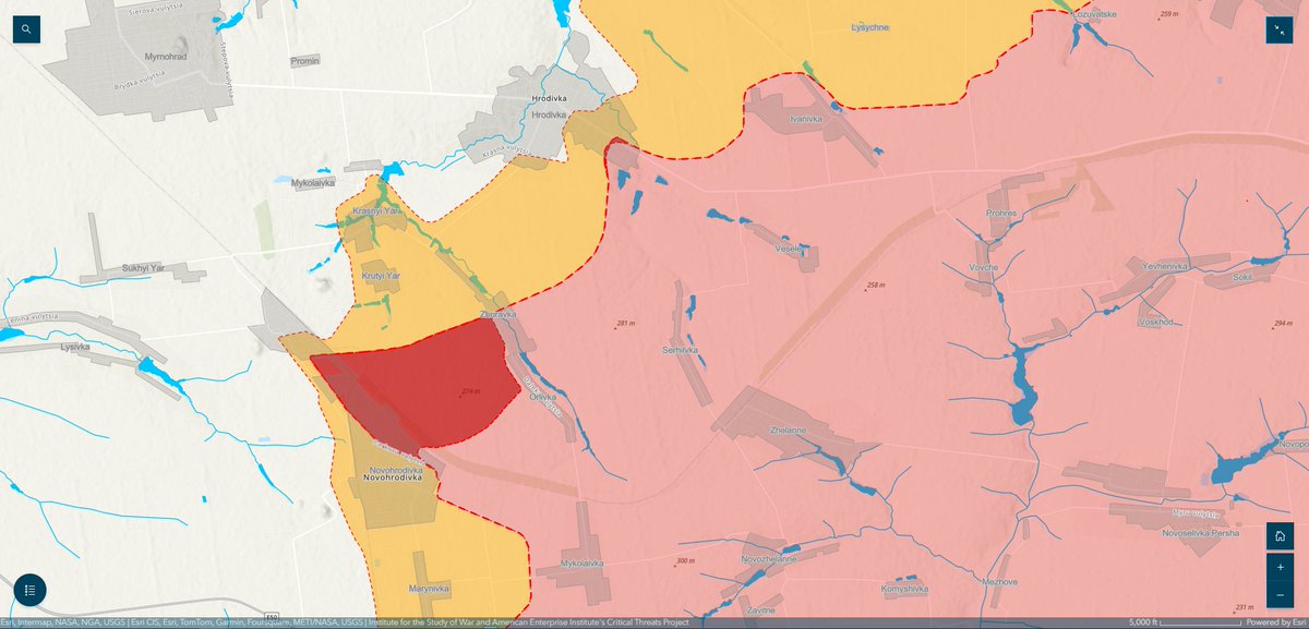 Thread by @TheStudyofWar on Thread Reader App – Thread Reader App