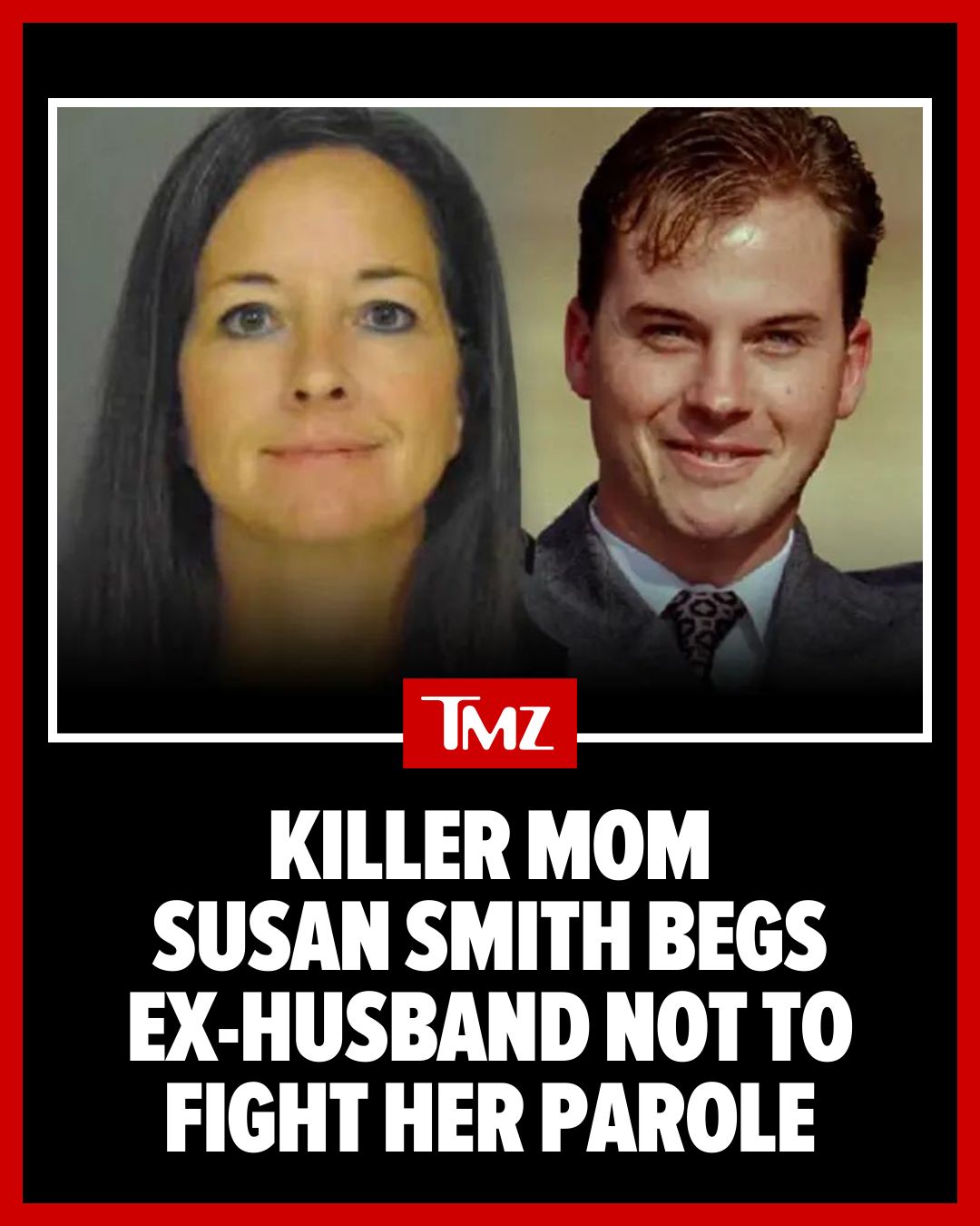 Susan Smith Killer