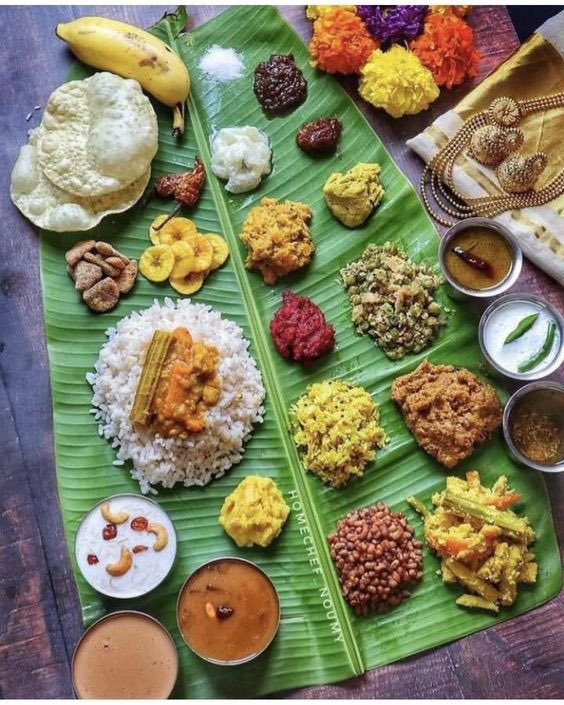 Delicious Indian Thalis you must try at least once in your life. A ...