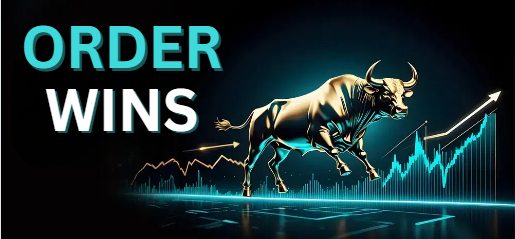 💰Order Wins 💰17 Companies that Won Orders in the Last Week [A Thread ...