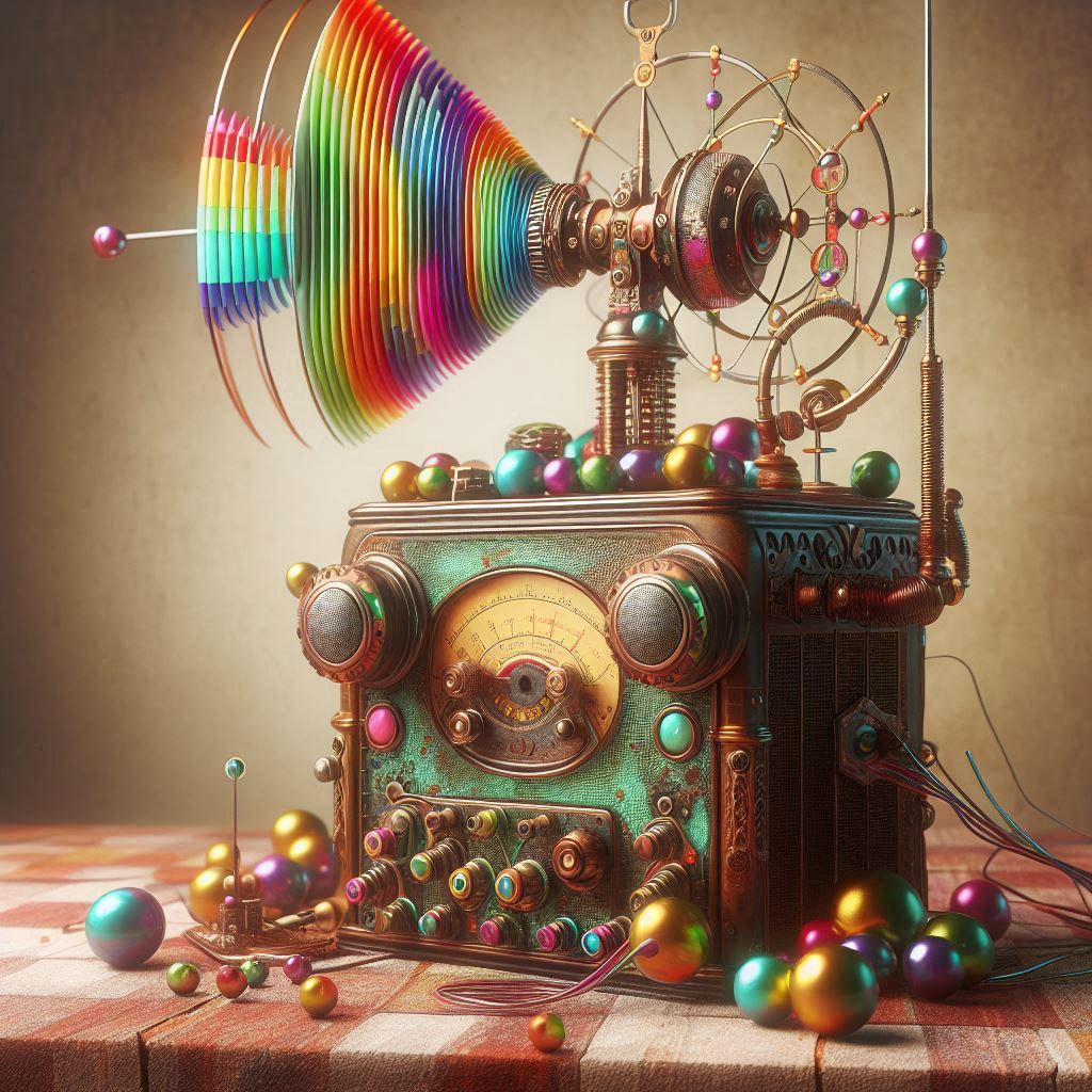 Adam S's Threads – Thread Reader App