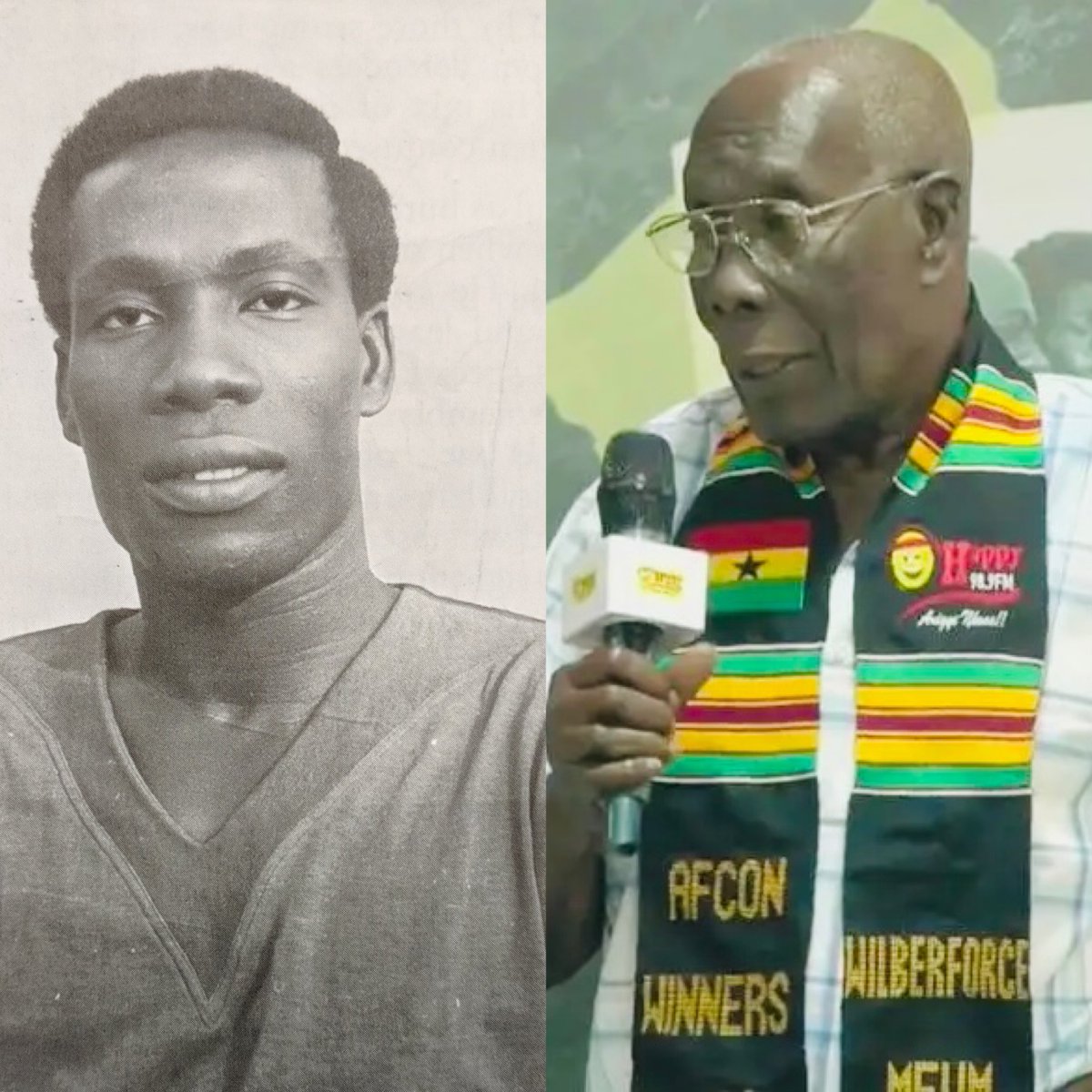 Edward Osei's Instagram, Twitter & Facebook on IDCrawl