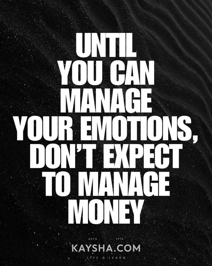 Money And Emotions Quotes I Need Money Not Feelings Posters For Sale