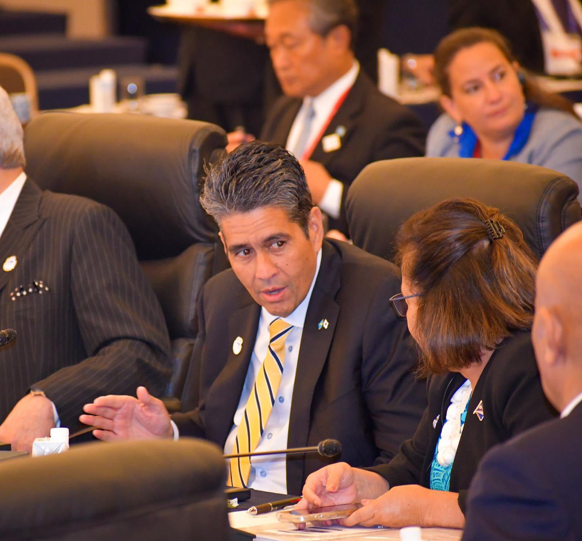 Palau Embassy (@PalauEmbassy) / Posts / X