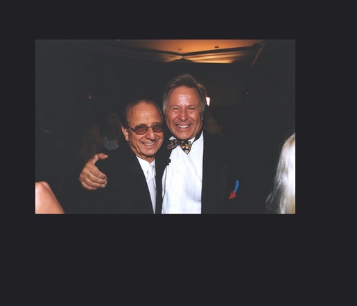 Peter Nygård & George Bush Sr. in Texas Nov. 2006 - Thread from ...