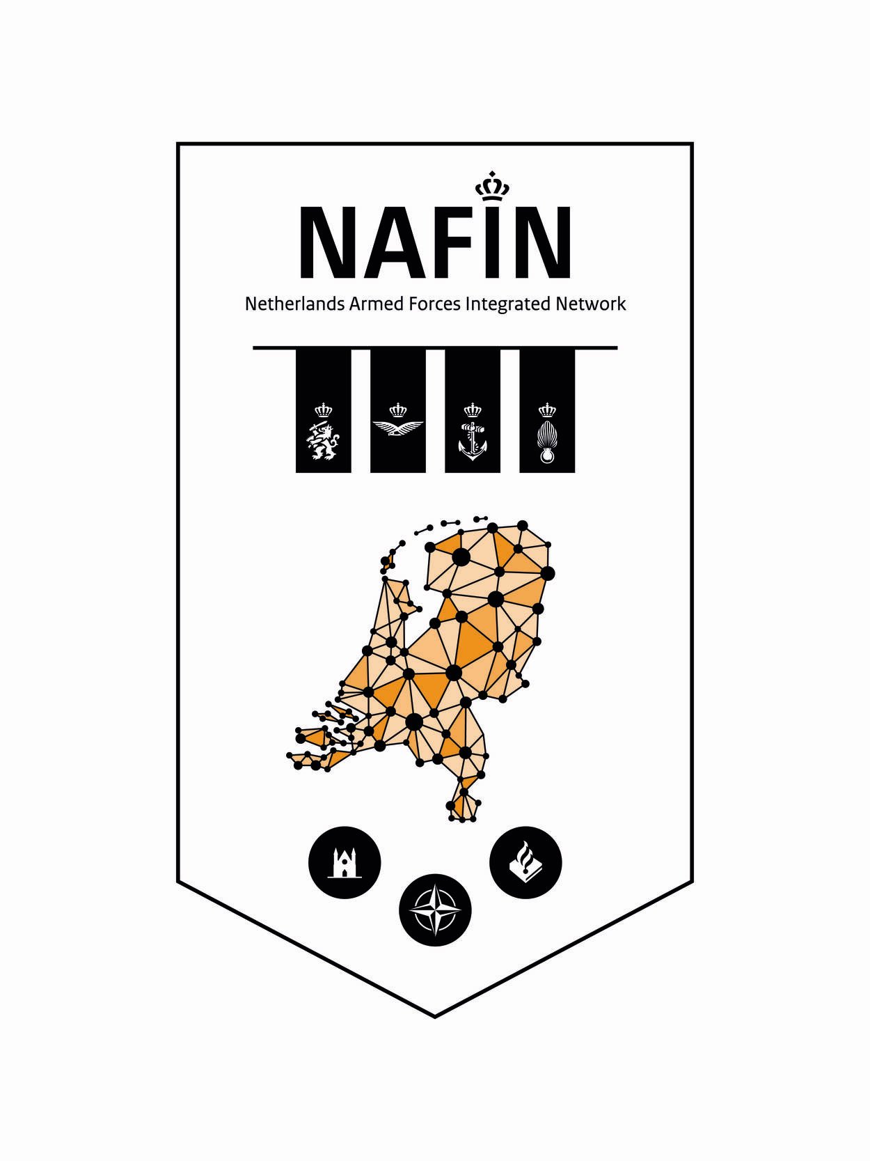 Nafinsa Logo Home | Netherlands Court Of Audit
