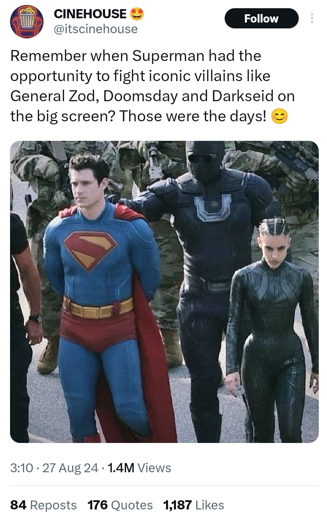 Superman Vs Doomsday Quotes Doomsday Just Set Up Superman's Most