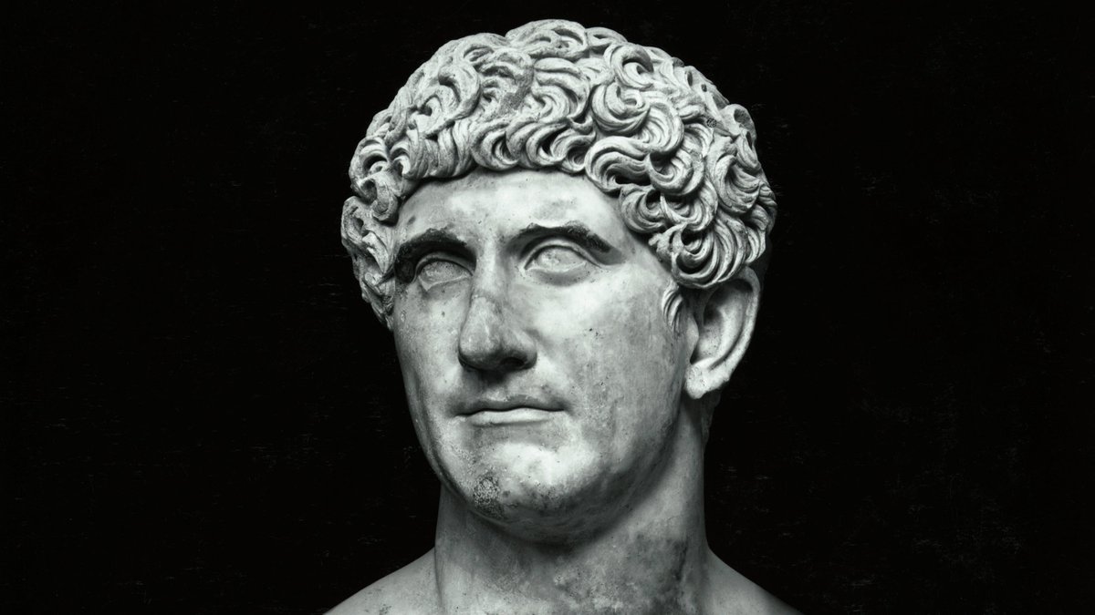 The Roman military was a finely-tuned machine, with every rank playing ...