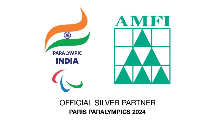 Amfi India Logo