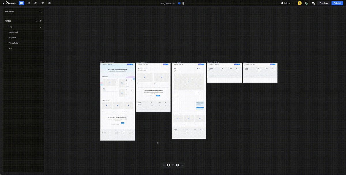 Say goodbye to coding. You can now build your own AI app without writing a single line of code ...