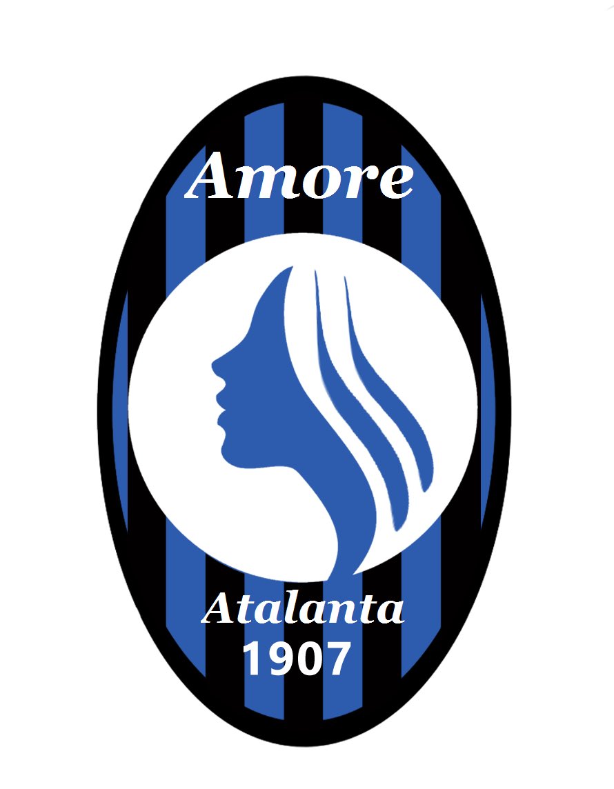 Dea Atalanta Logo