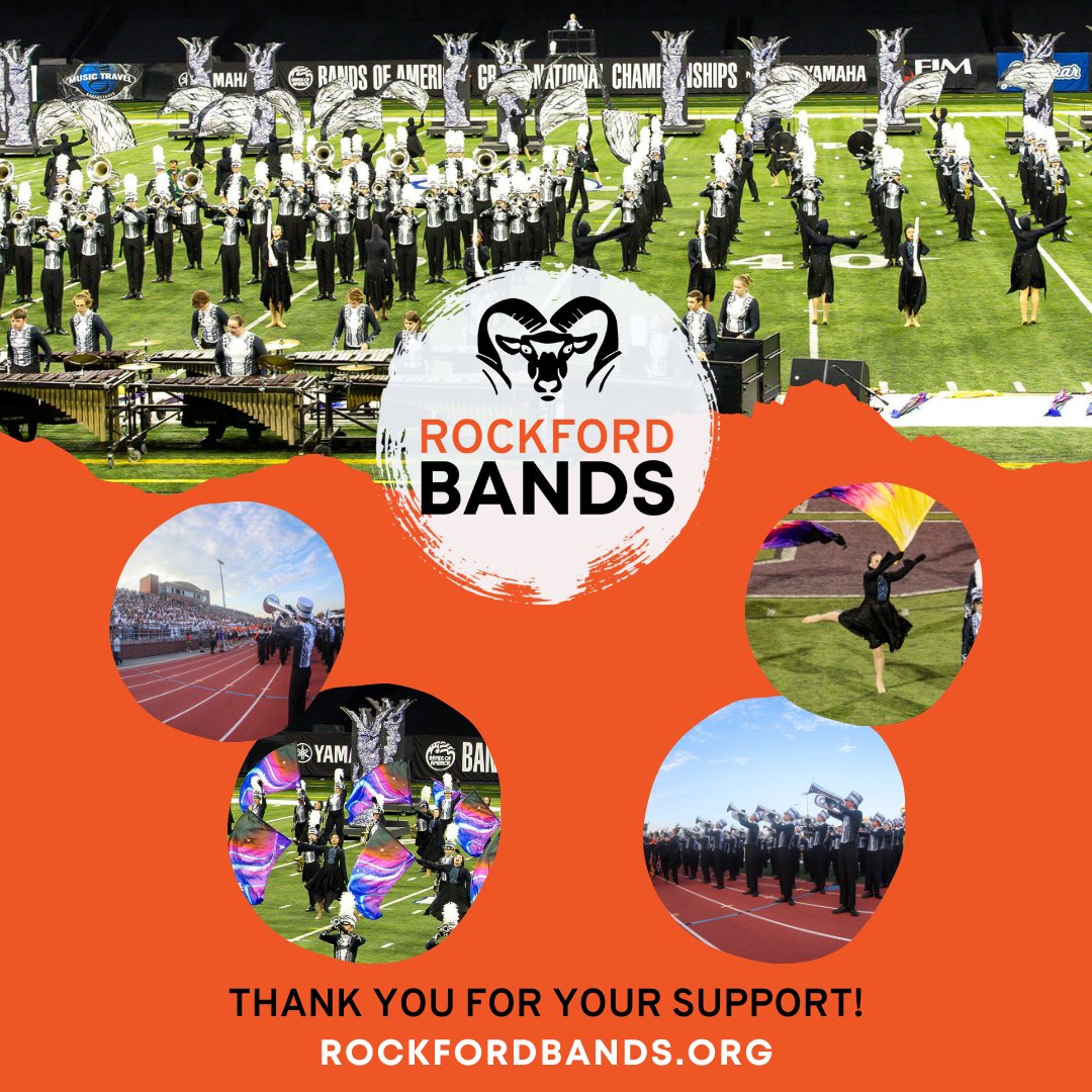 Rockford Bands (@rockfordbands) / Posts / X