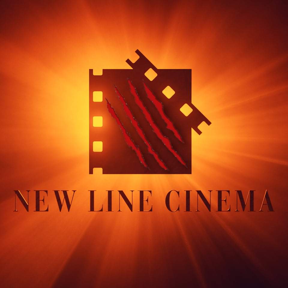 New Line Cinema Logo 2024