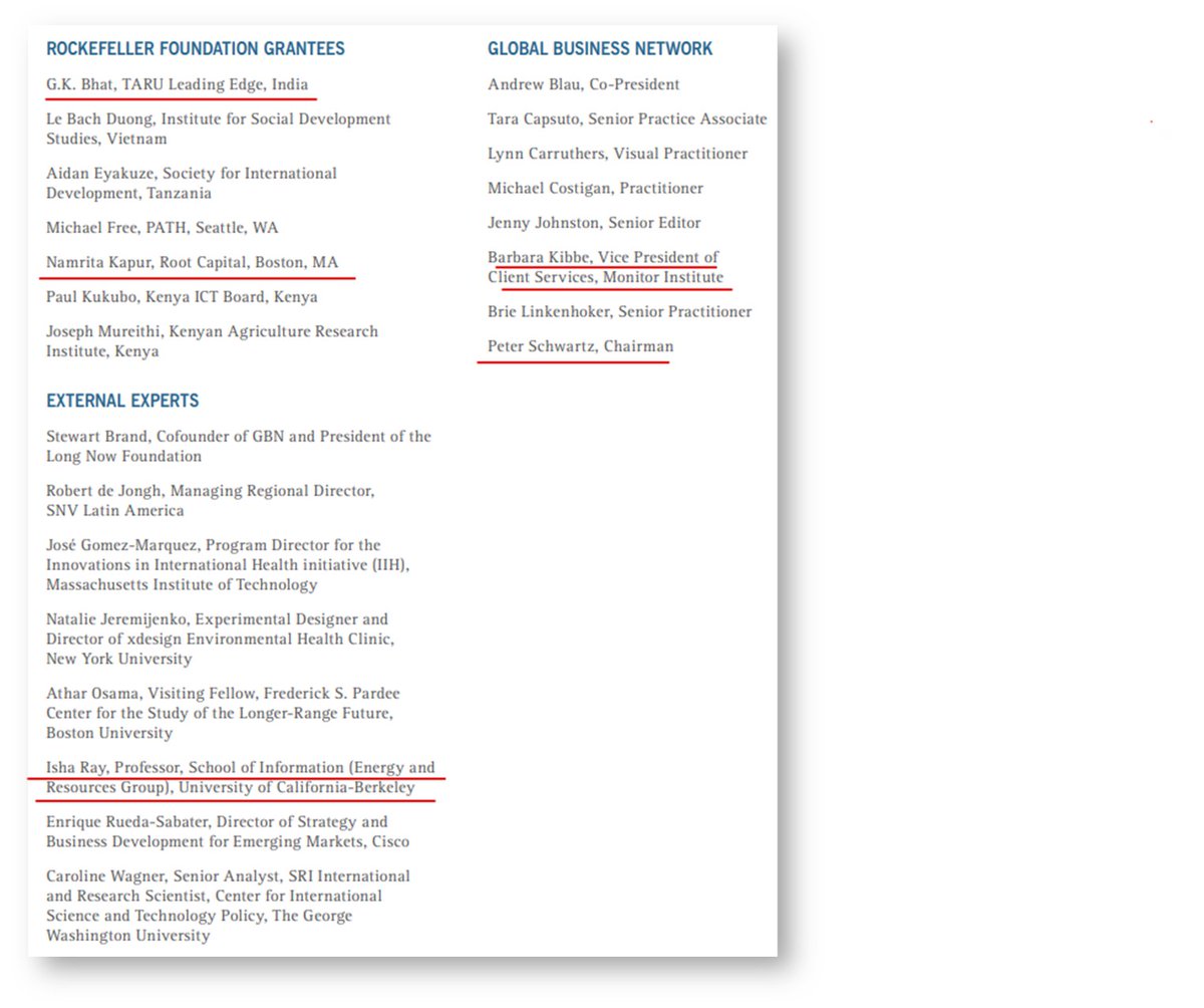 Operation Lock Step - The Rockefeller Blue Print for Global Control ...