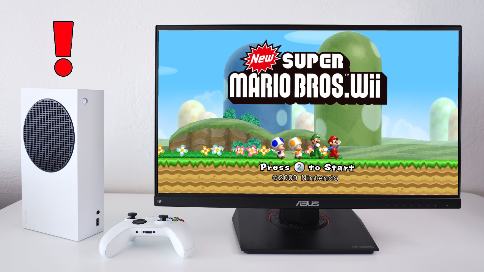 Retroarch Xbox Series S Why Don't I Have Any Of The Icons On My Xbox