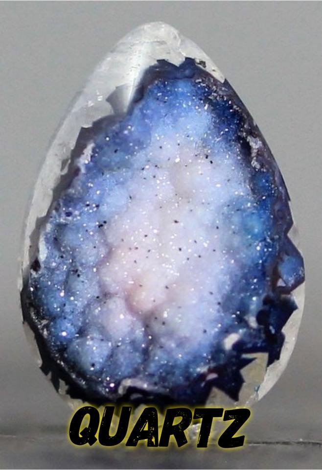 The Human Body as Liquid Crystal: A Gateway to Infinite Possibilities ...