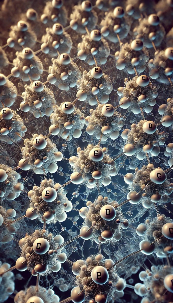 The Human Body as Liquid Crystal: A Gateway to Infinite Possibilities ...