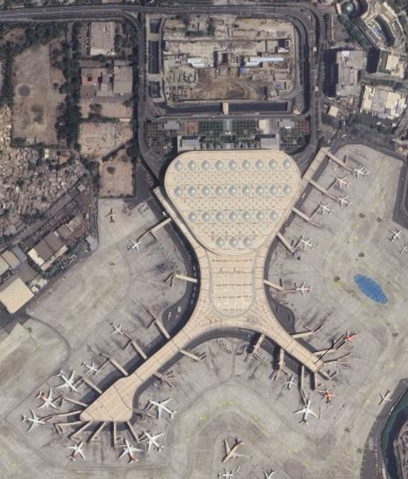 Airports of India- Virtual tour A long thread - Thread from Amey ...