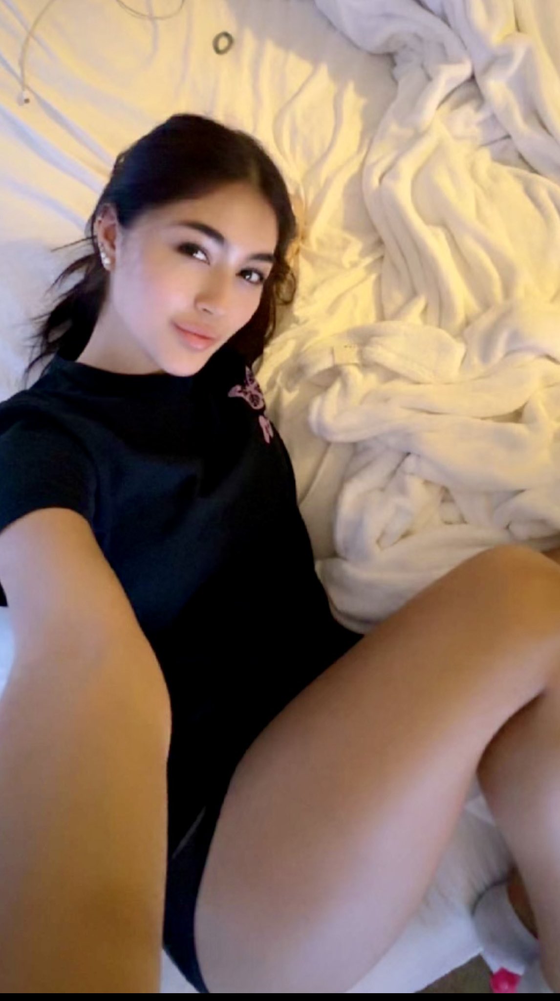 Kylin Milan Diandra Reviews It All Kylin Milan: Manifest Music & A