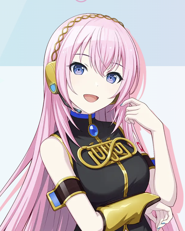 Magurine Luka Blue Eyes PDA Megurine Luka New Eyes By Aditoo On