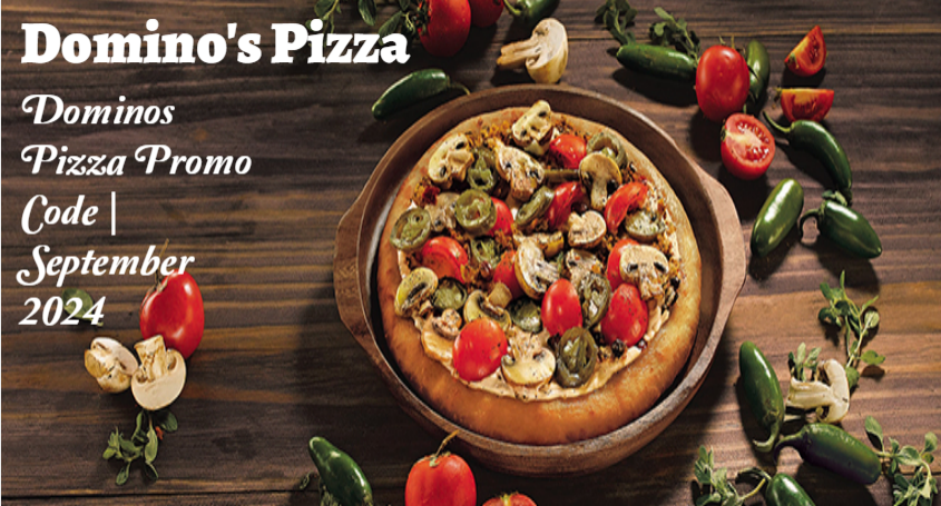 Promotional Codes For Dominos Domino's Pizza] KW Area Domino's Pizza