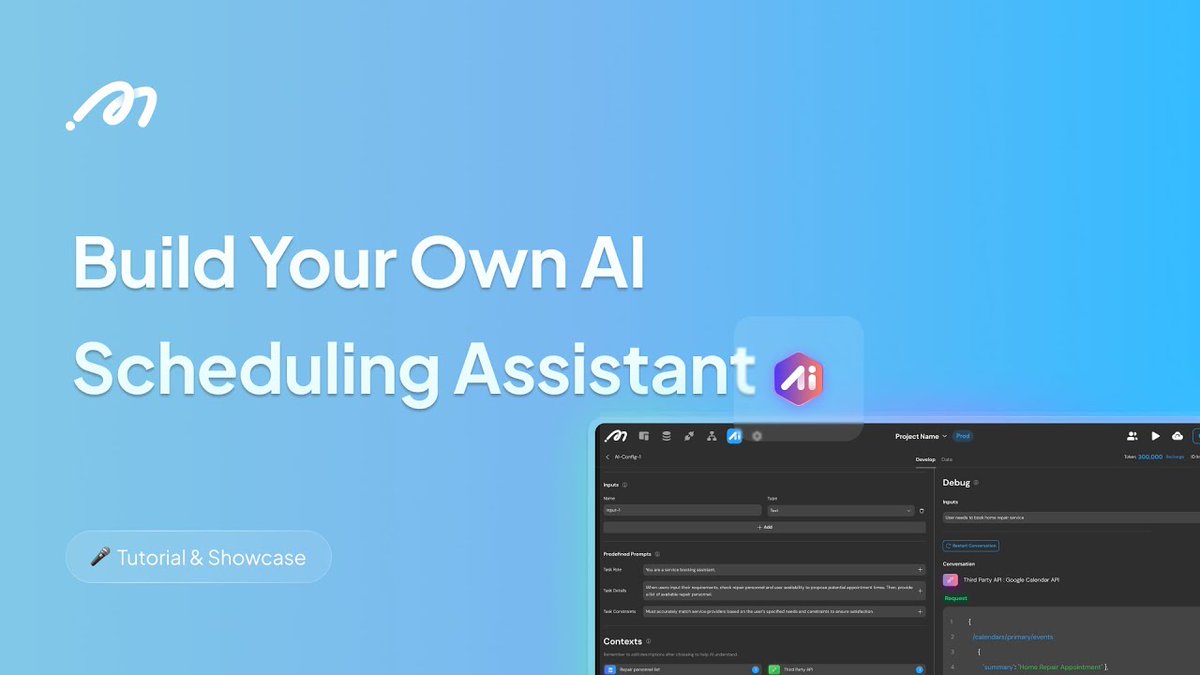 Anyone can be a developer soon. This AI tool can create an entire app ...