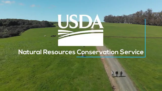 Natural Resources Conservation Service Logo USDA Natural Resources