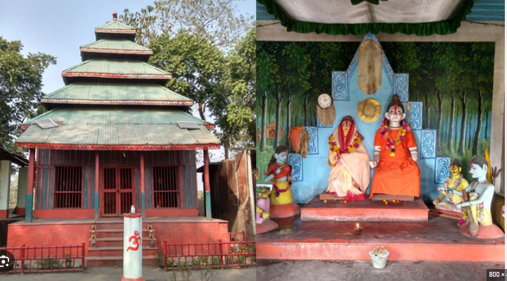 The iconic image of a Sanyasi in Kolkata protest is going viral. But ...