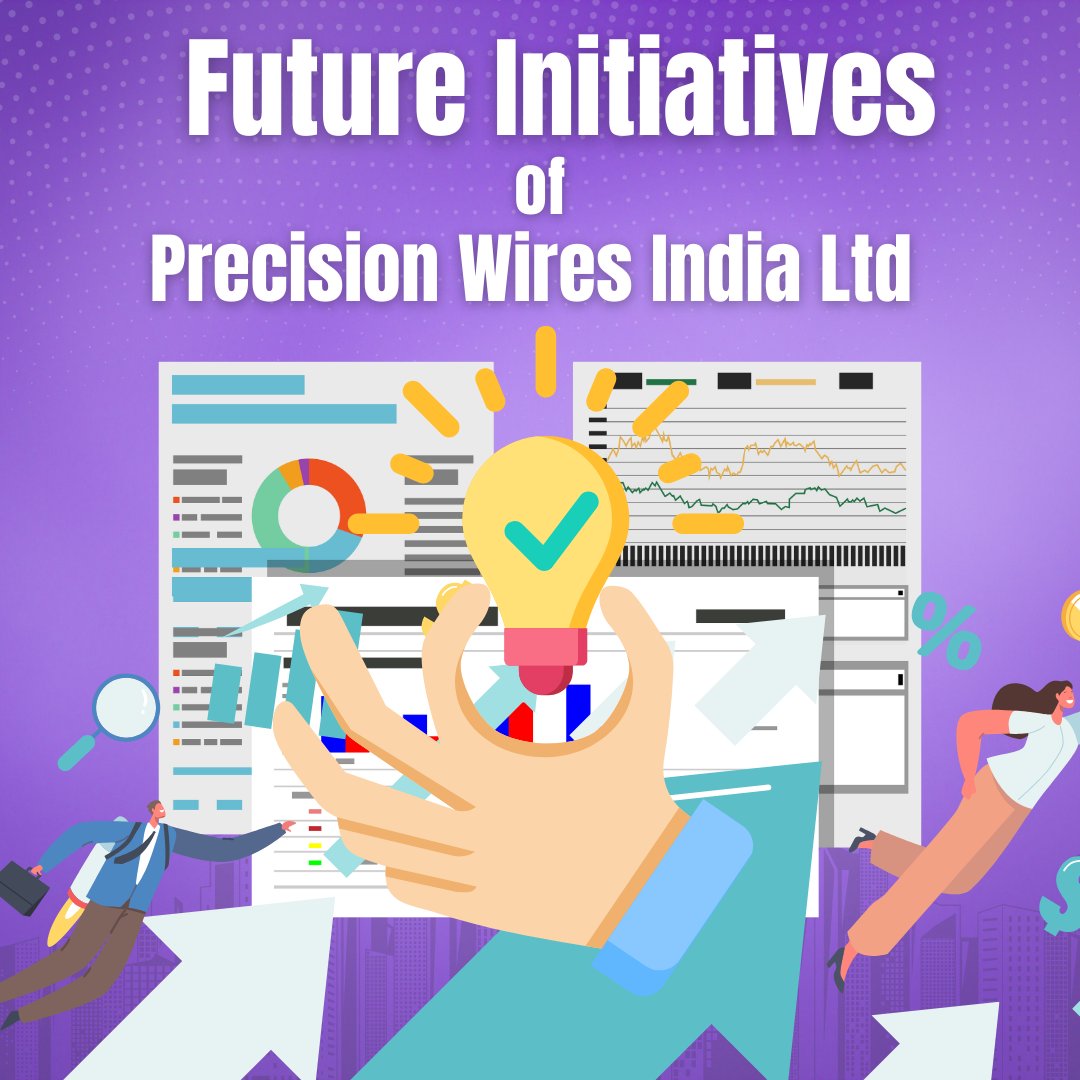 👉 Sector : Electrical Wires & Cable Stocks 🌟 A List of 5 Companies From Electrical & wires🔌⚡ ...