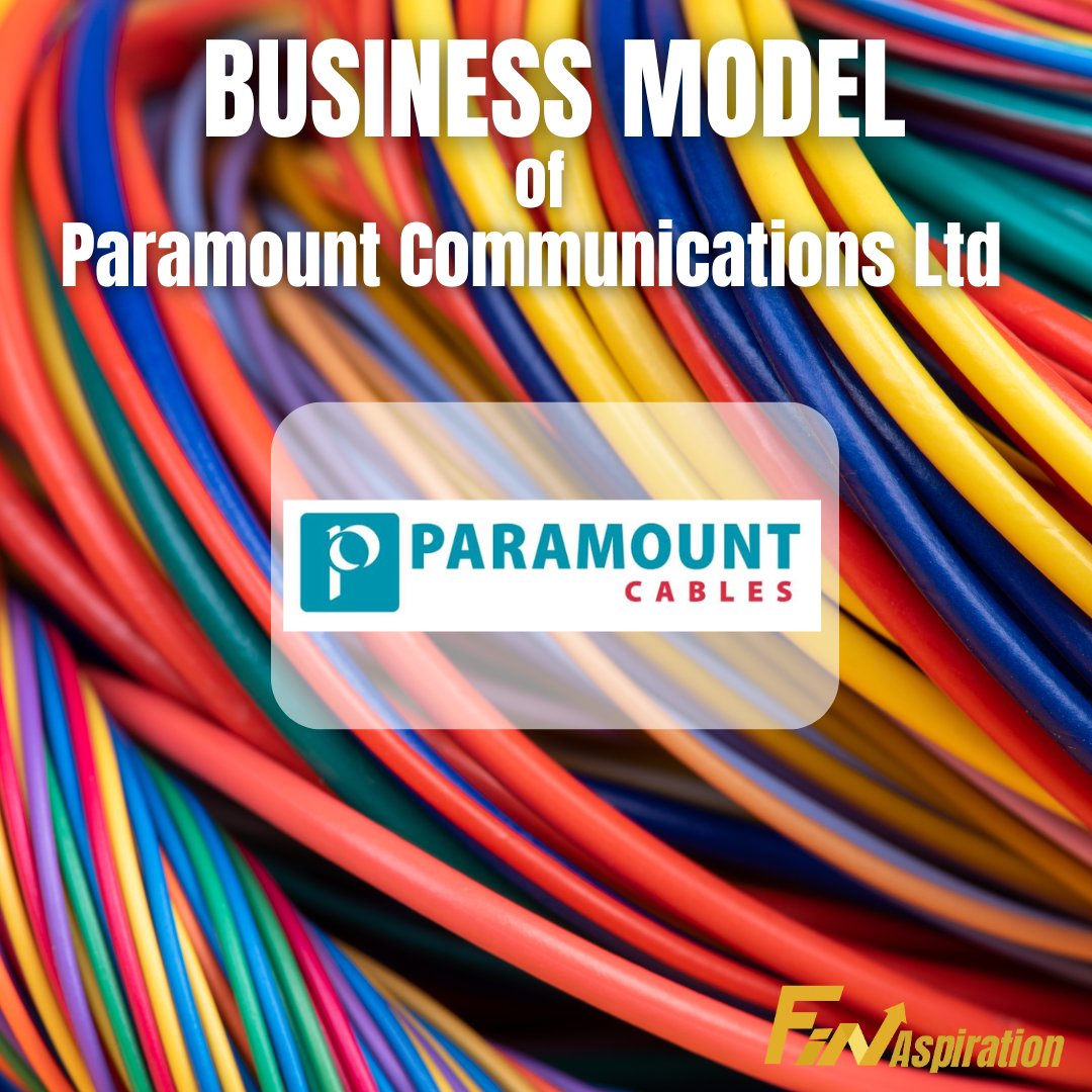 👉 Sector : Electrical Wires & Cable Stocks 🌟 A List of 5 Companies From ...