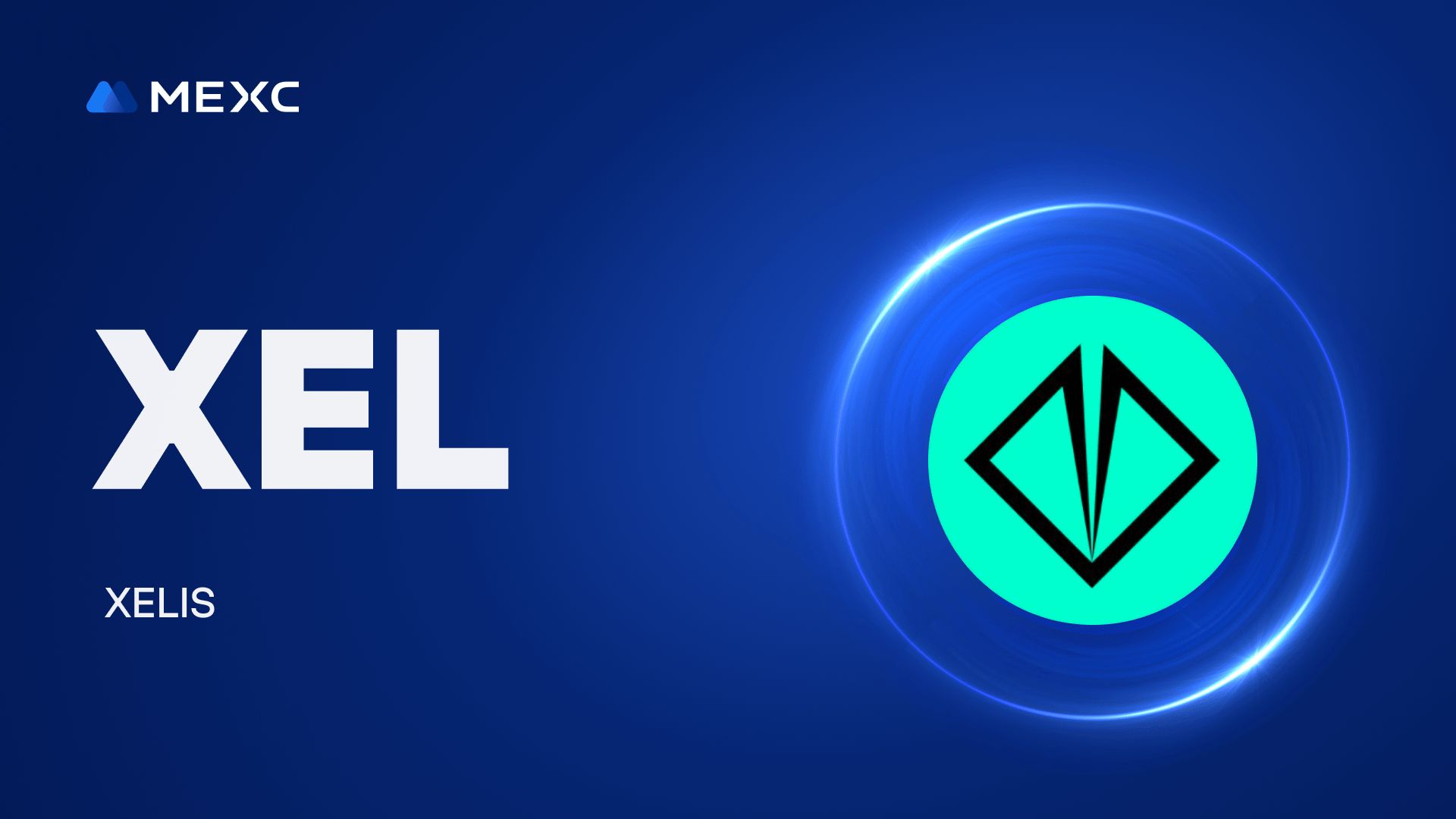 Xel Logo XELIS Price Today, XEL To USD Live Price, Marketcap And Chart