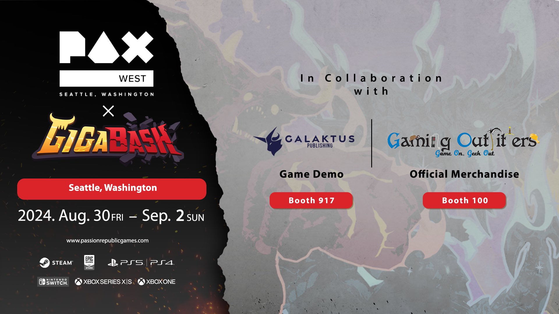 Galaktus Galaktus Games