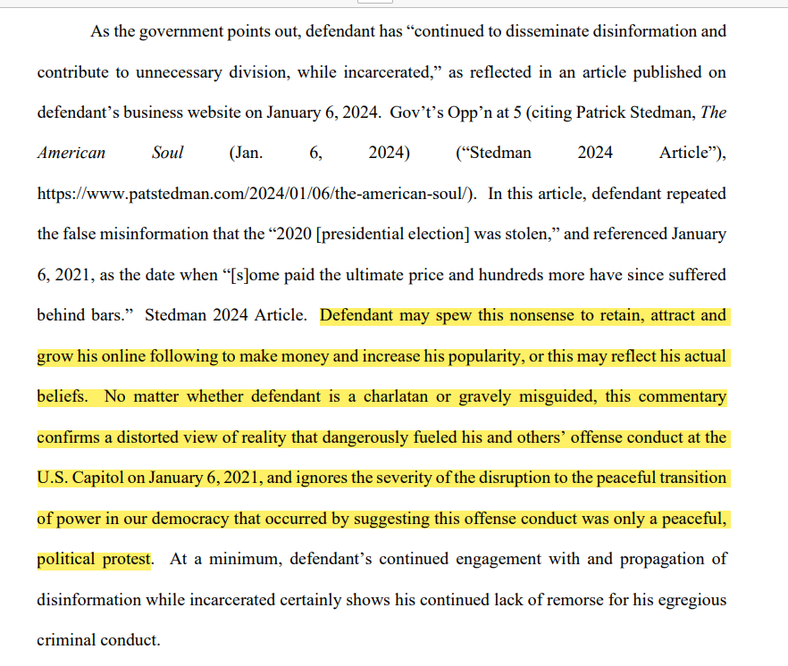 Thread by @julie_kelly2 on Thread Reader App – Thread Reader App